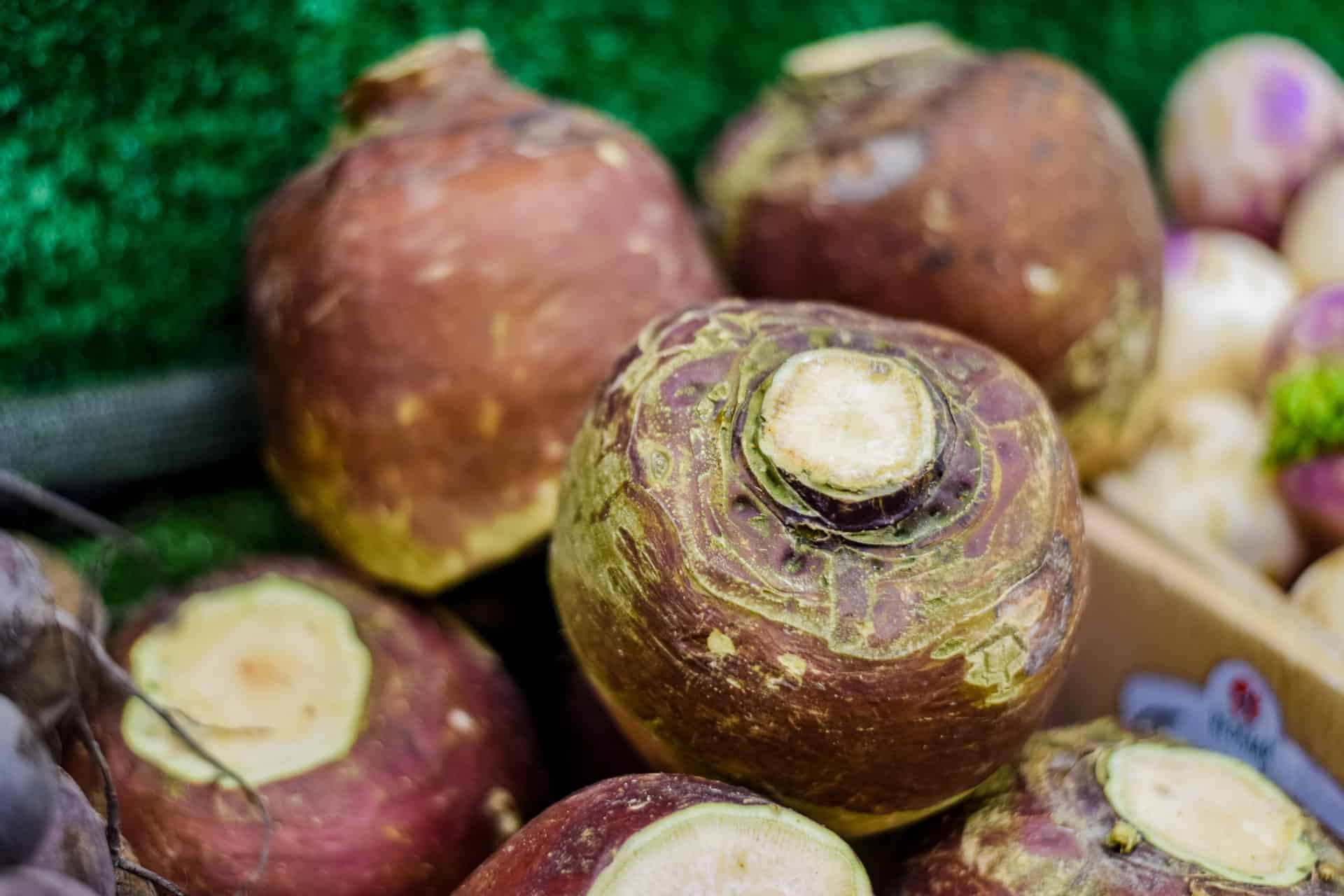 Swede (Large) - Leons Fruit Shop