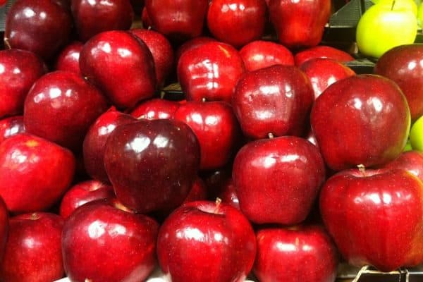 Apples Red - Leons Fruit Shop